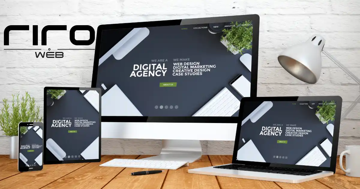 Web Agency Asti creazione siti internet e comunicazione web | riro web